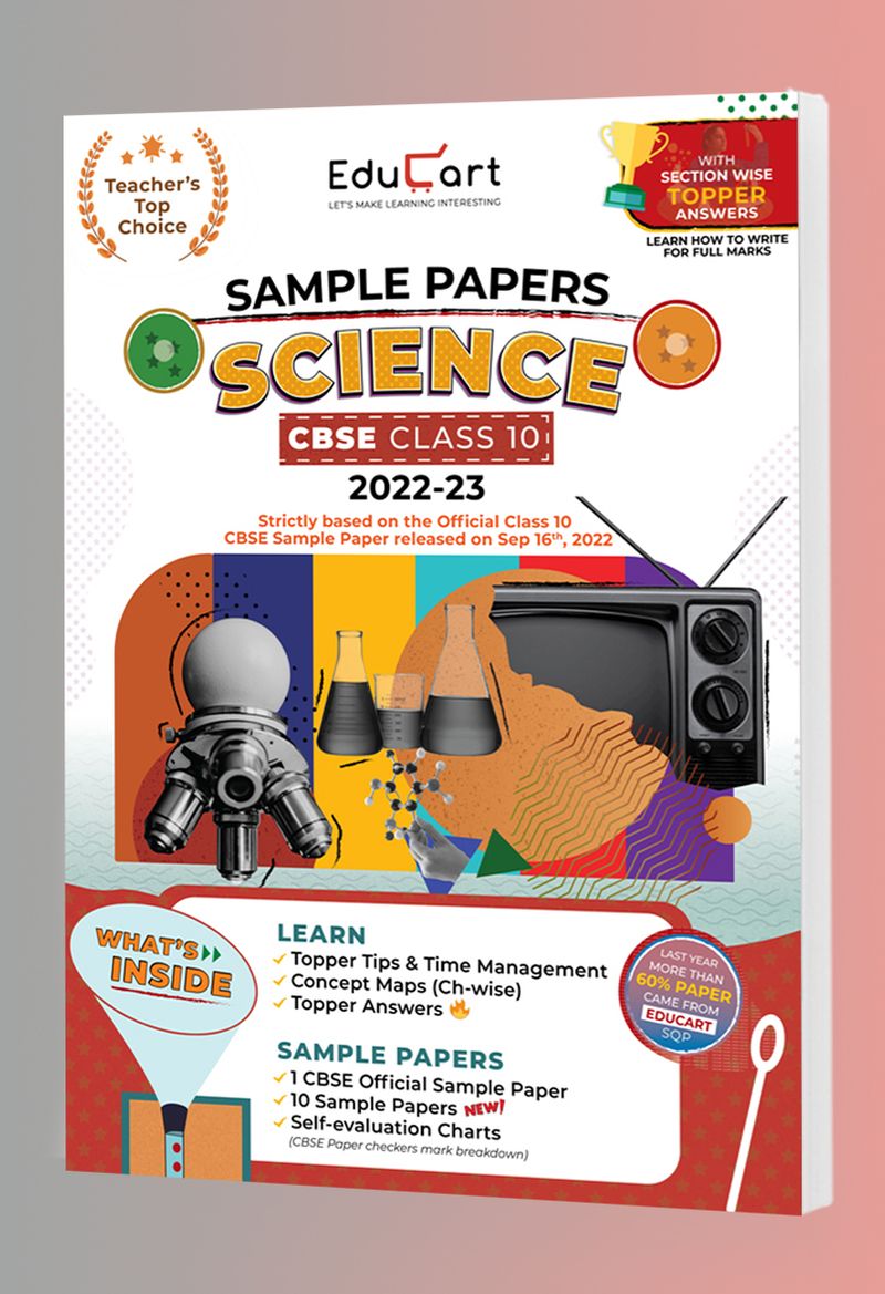 Class 10 Latest Books for CBSE ICSE & ALL | Educart