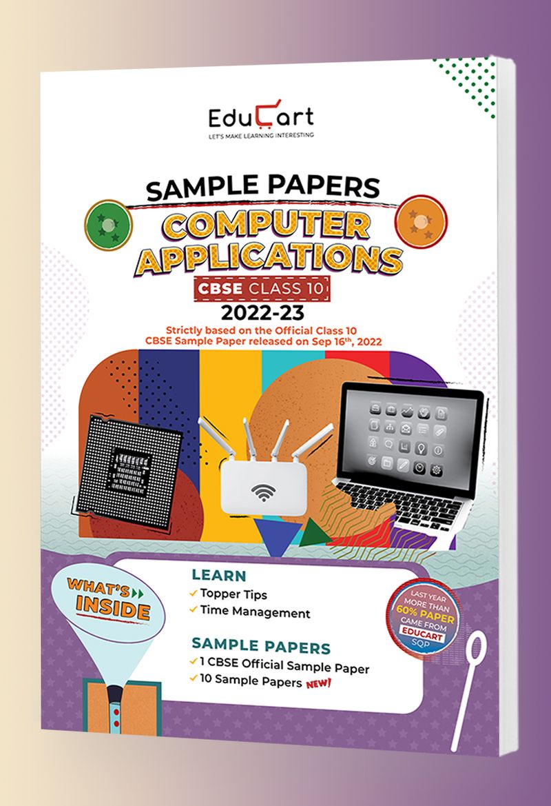 Class 10 Latest Books for CBSE ICSE & ALL | Educart