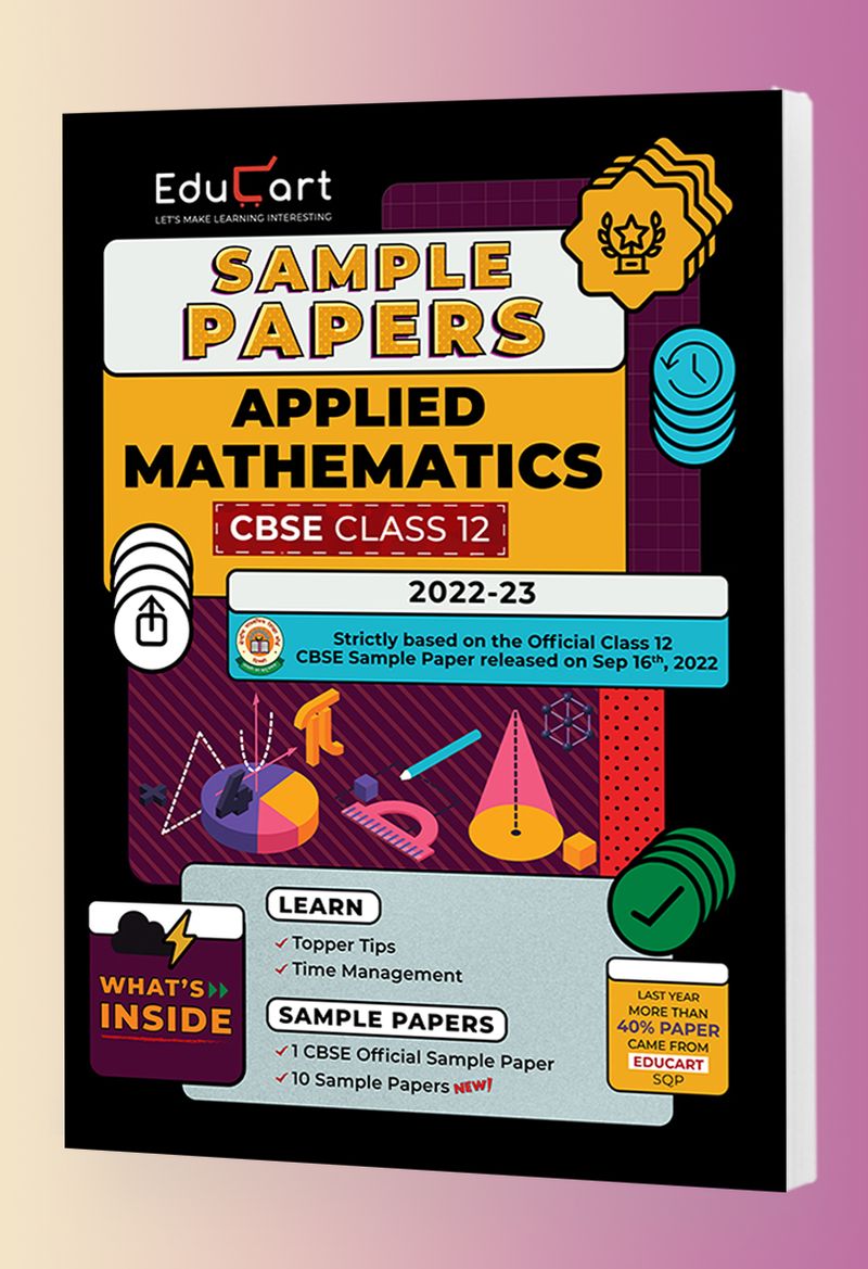 Best CBSE Books for Class 12 | Educart