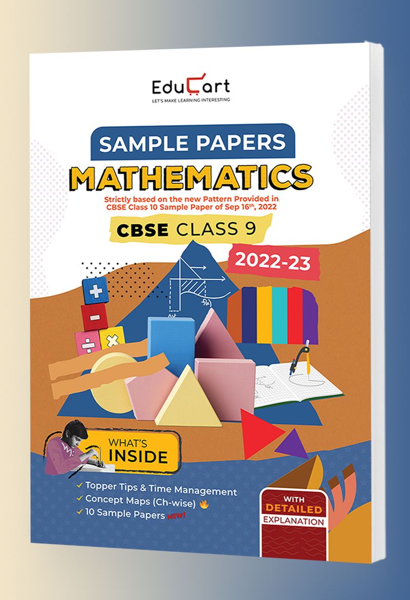 Class 9 Question Banks Books 2022-2023