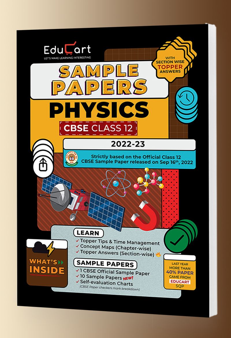 Best CBSE Books for Class 12 | Educart