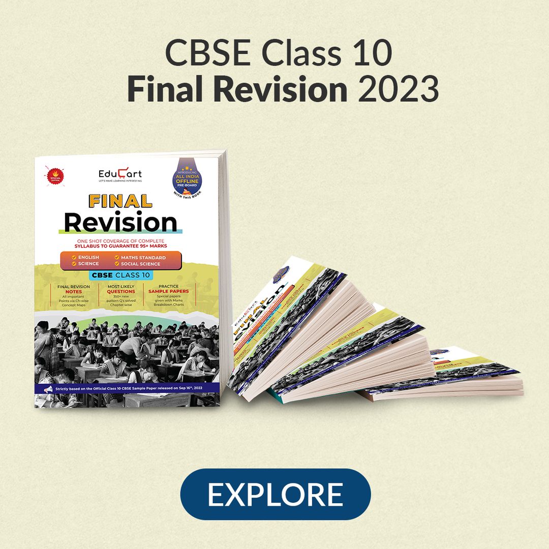 Class 10 Maths NCERT Books Free PDF