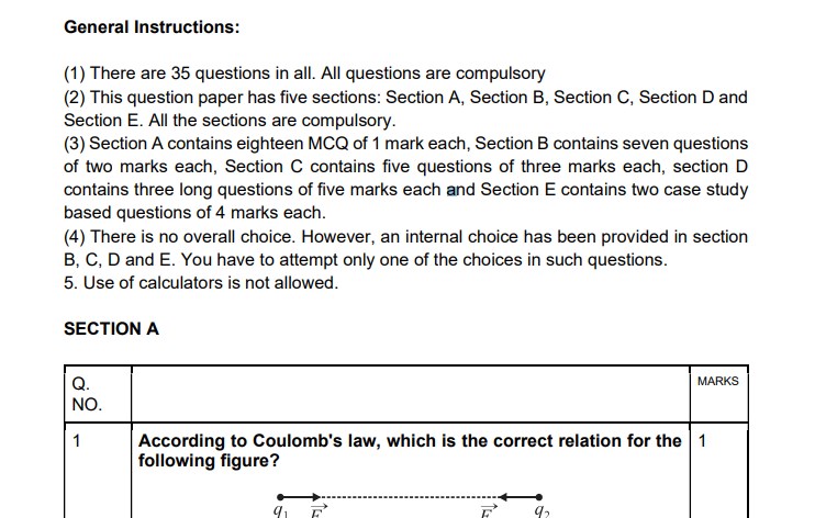 Big Update: New Changes in Final Exam Pattern of Class 10 & 12 for 2024.