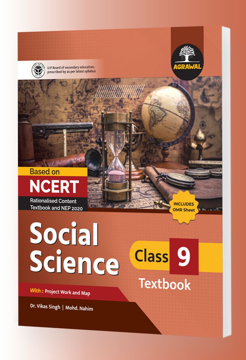 Class 9 Books for 2023-24 | Educart
