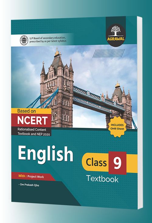 Class 9 Books for 2023-24 | Educart
