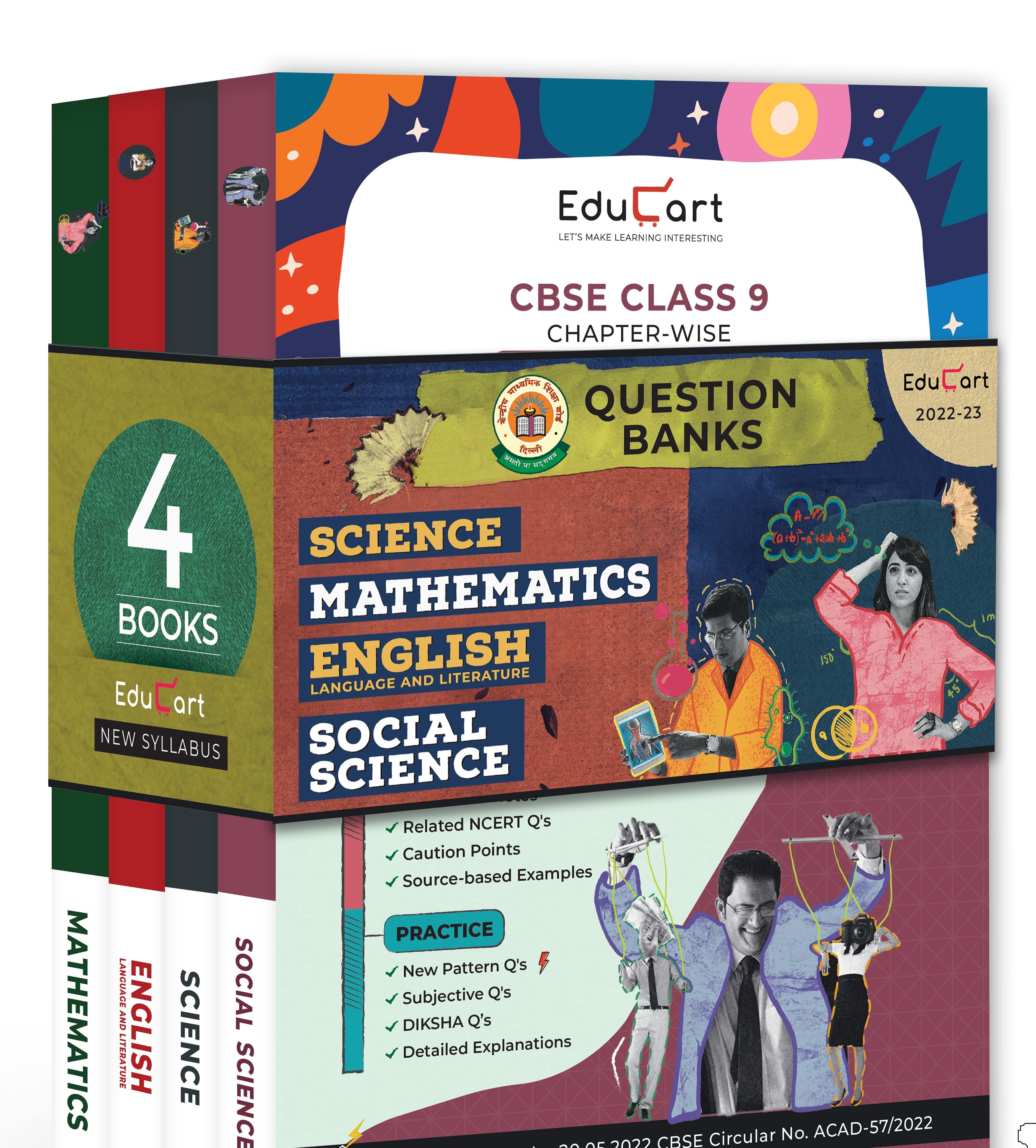 Class 12 Maths NCERT Books Free PDF