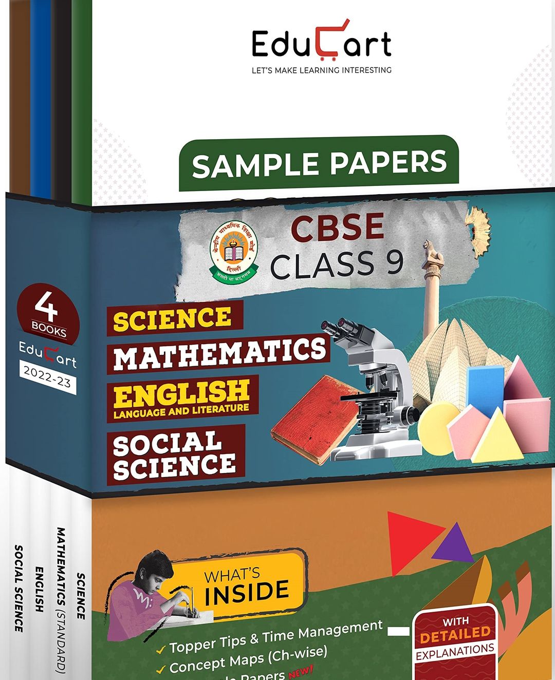 Class 10 Science Cheat Sheet | A Quick Reference Guide