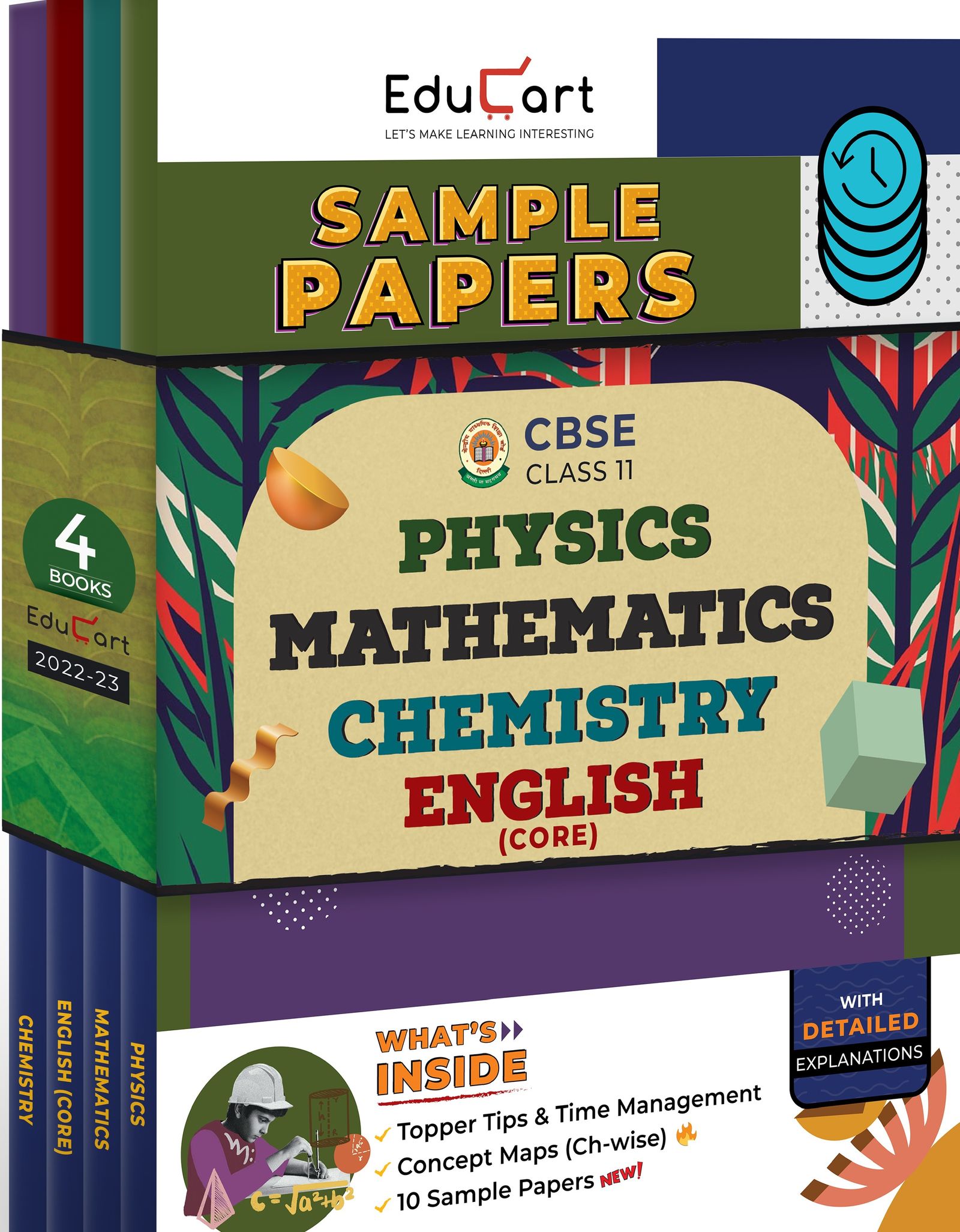 CBSE Class 10 Topper Tips