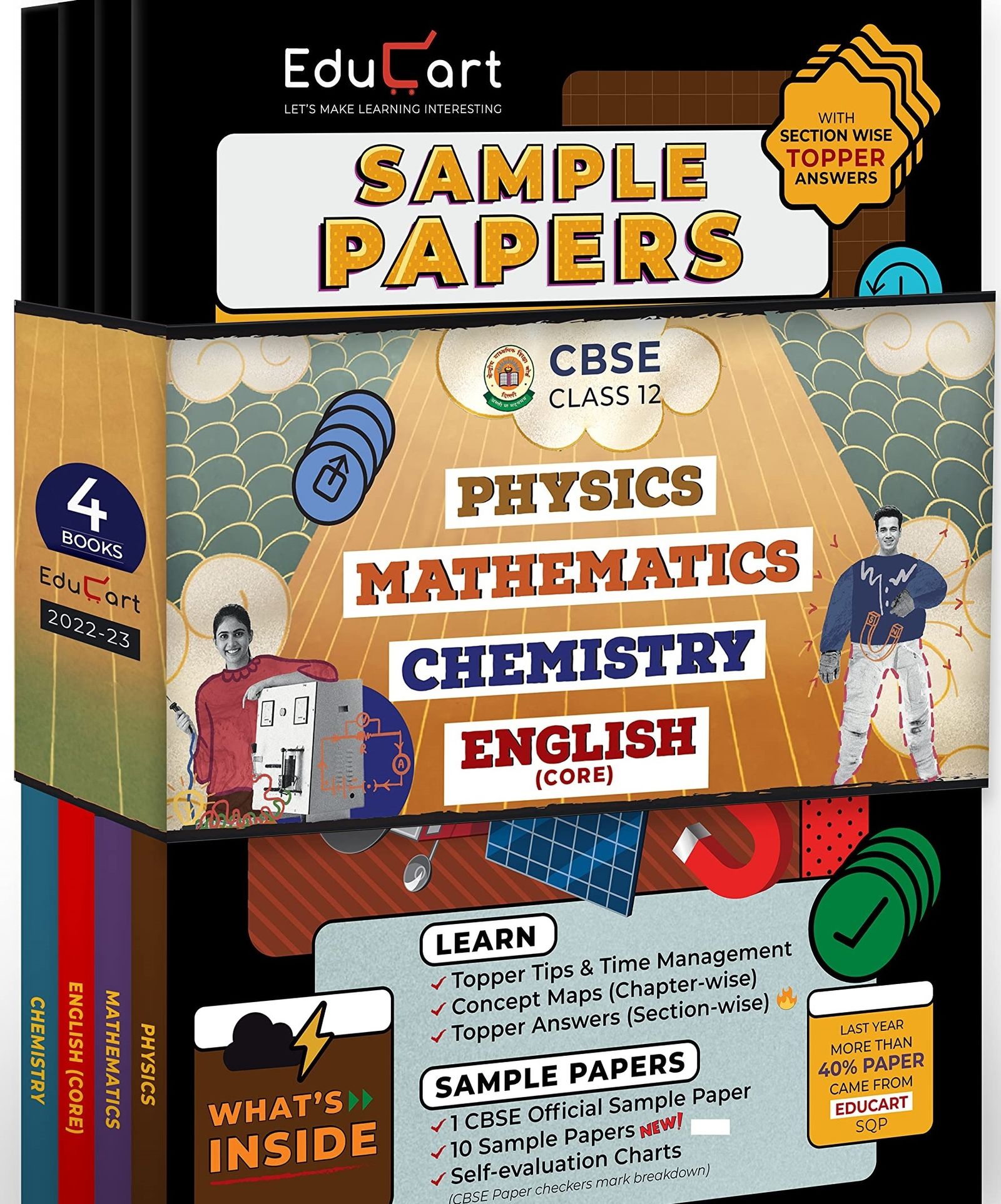 CBSE Class 10 Topper Tips