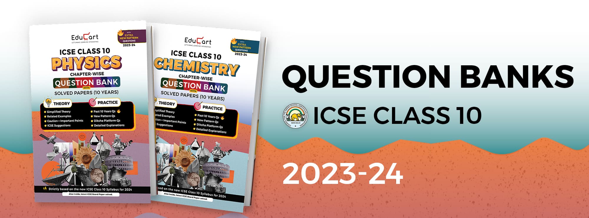 Educart | Academic Books & Teaching Resources