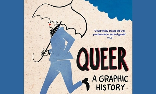 Elexus Jionde from Intelexual Media is the history teacher everyone ...