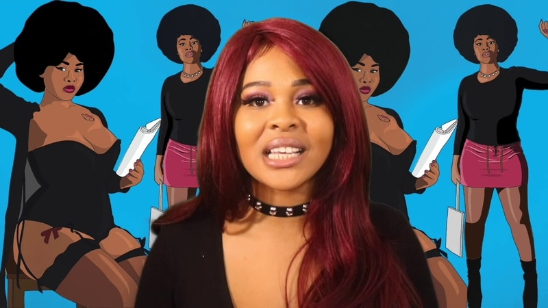 Elexus Jionde from Intelexual Media is the history teacher everyone ...