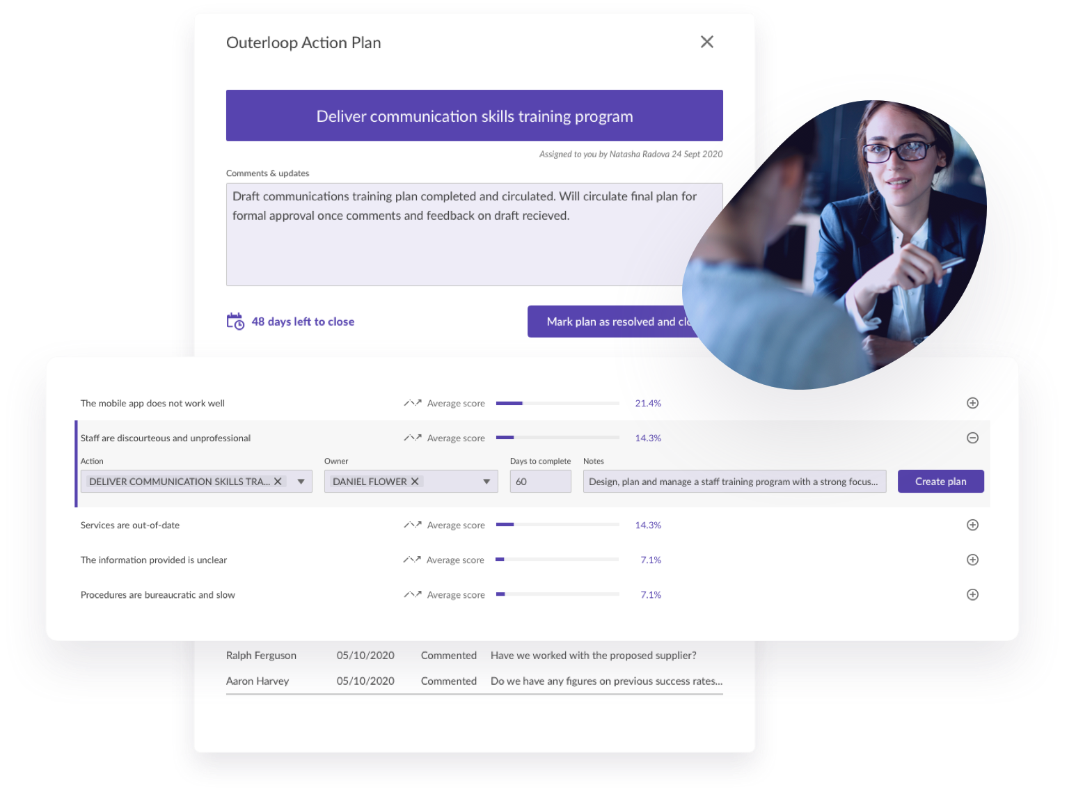 Platform One | Platform