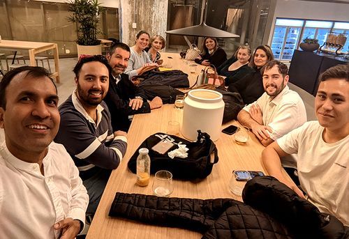 Platform One | Life at Platform One