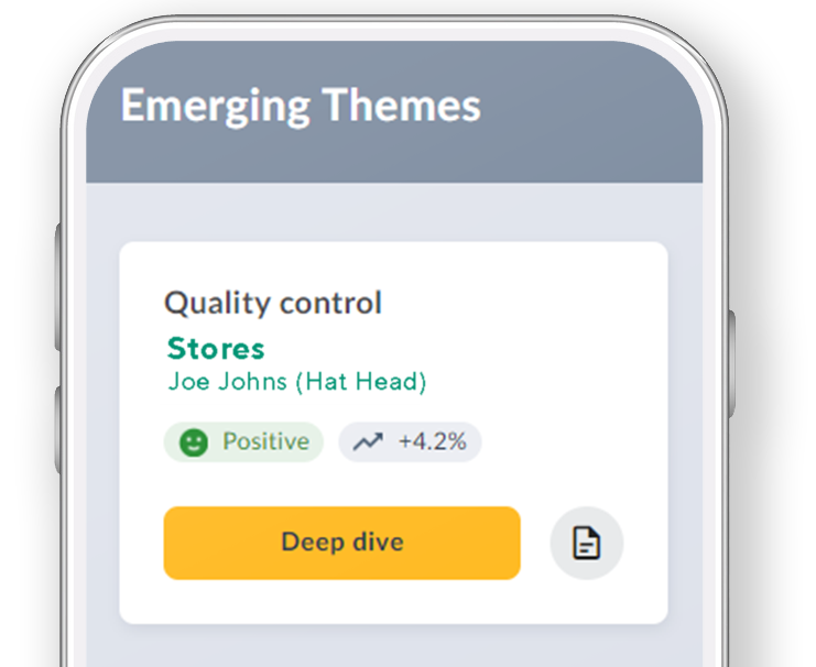 Platform One | Platform