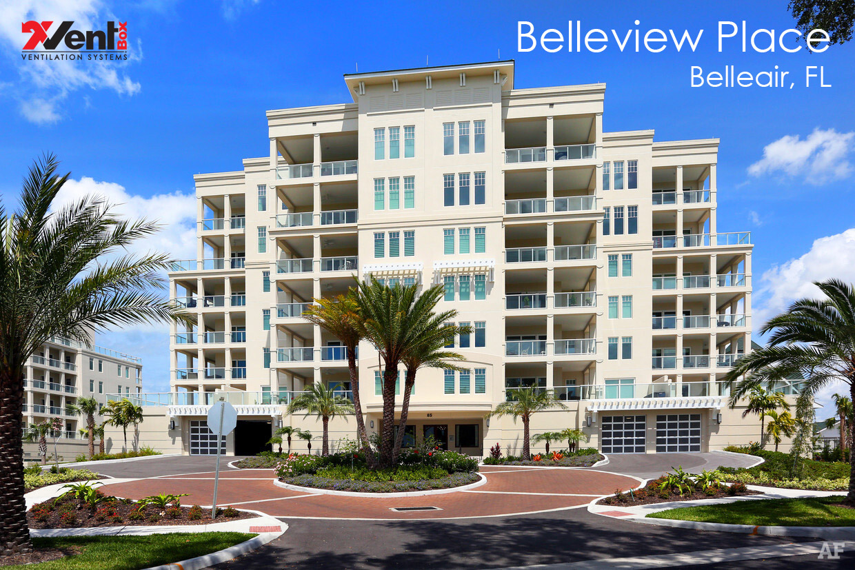 Belleview Place
