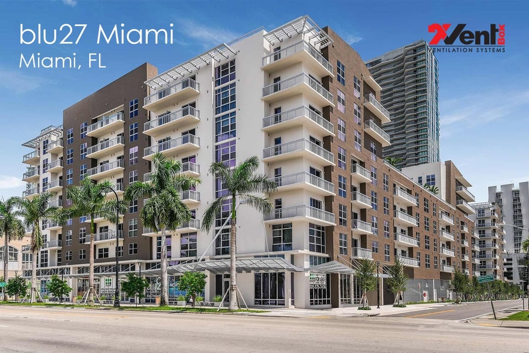 blu27 Miami