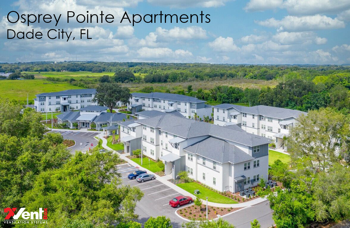 Osprey Pointe Apartments