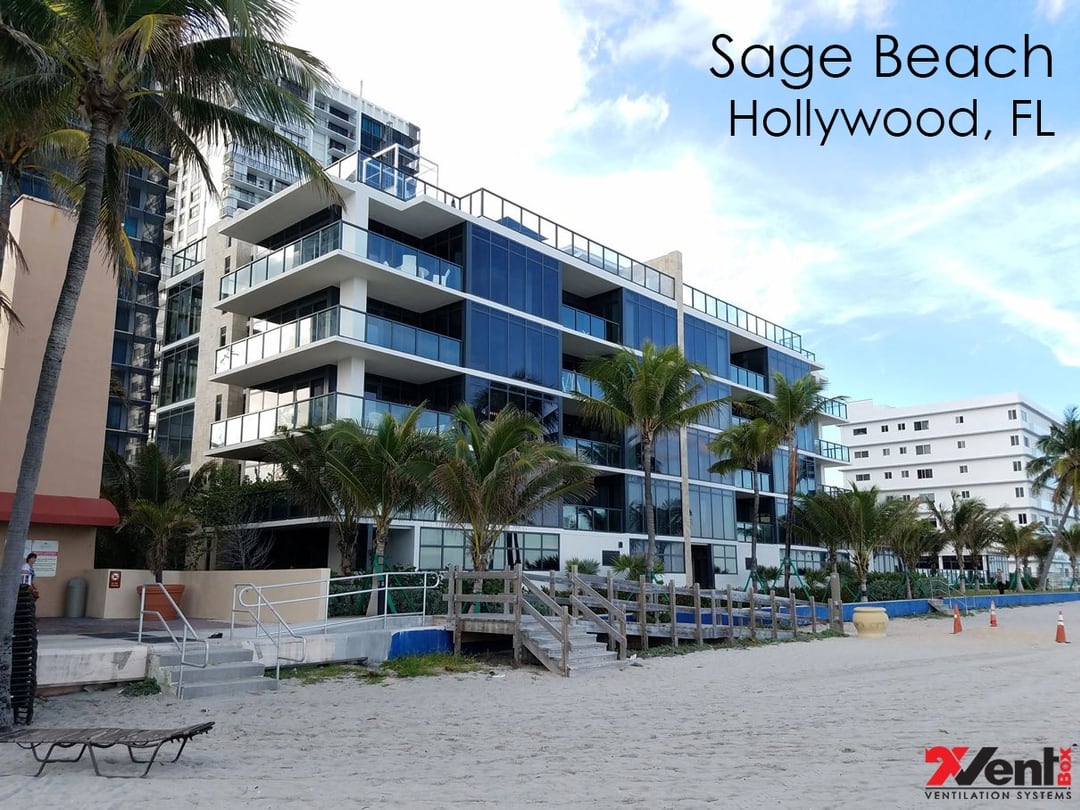 Sage Beach