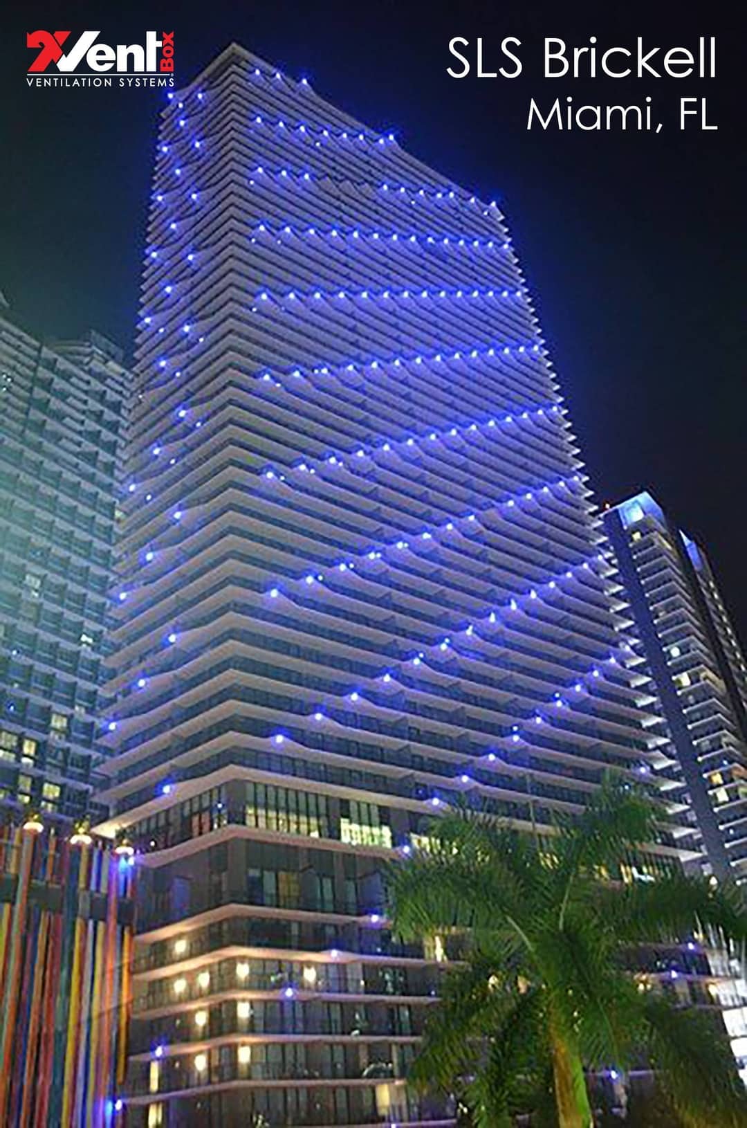 SLS Brickell
