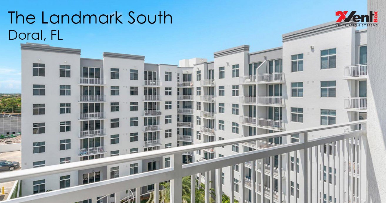 The Landmark South