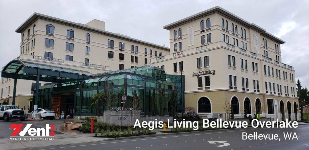 Aegis Living Bellevue Overlake