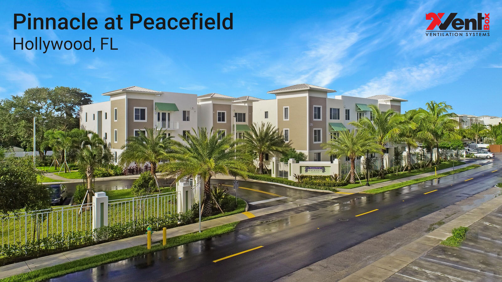 Pinnacle at Peacefield