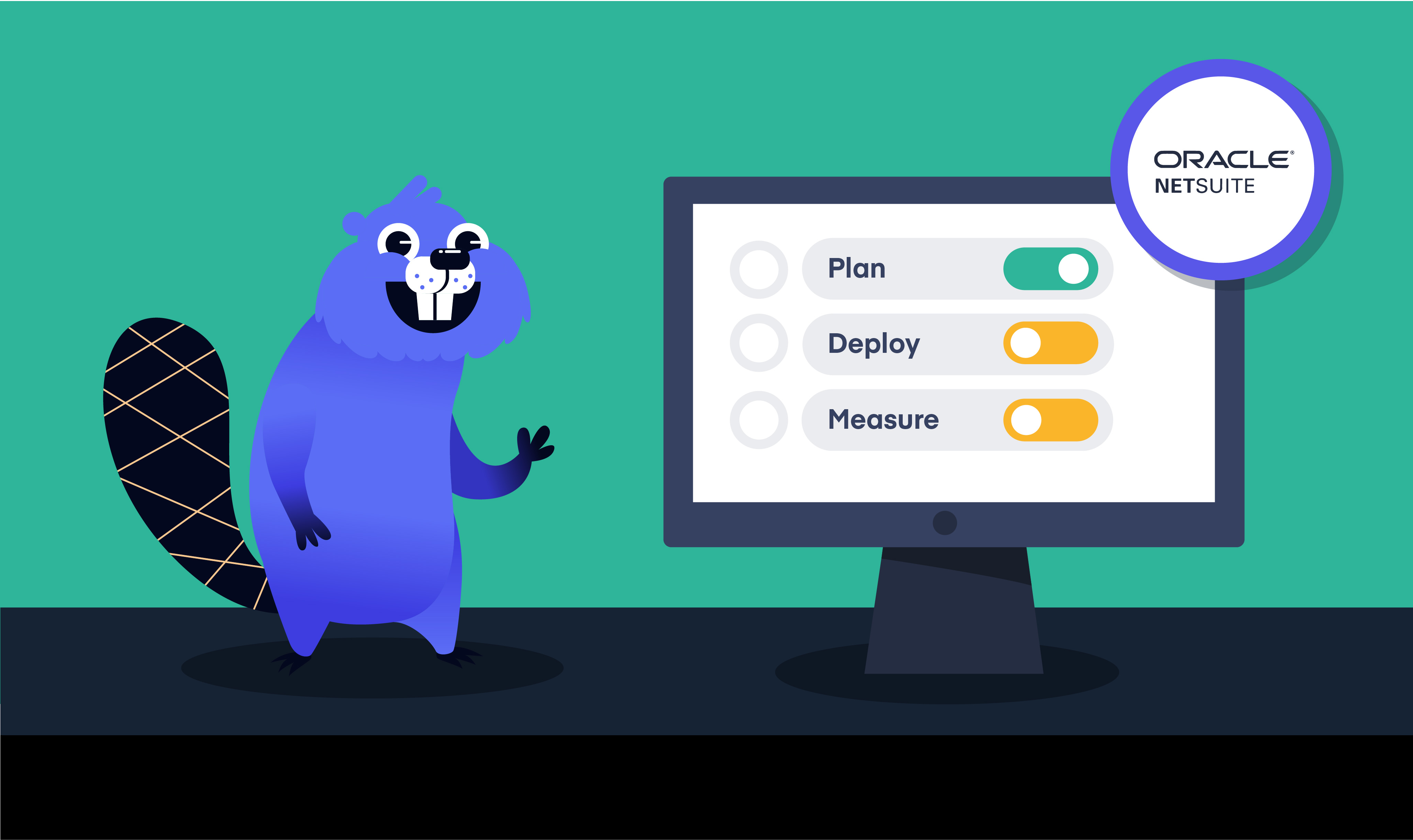 NetSuite Change Management—2023 Guide | Salto