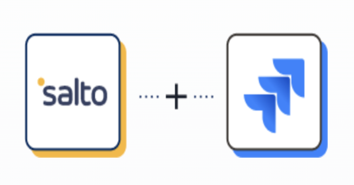 Track everything in your Jira instances | Salto
