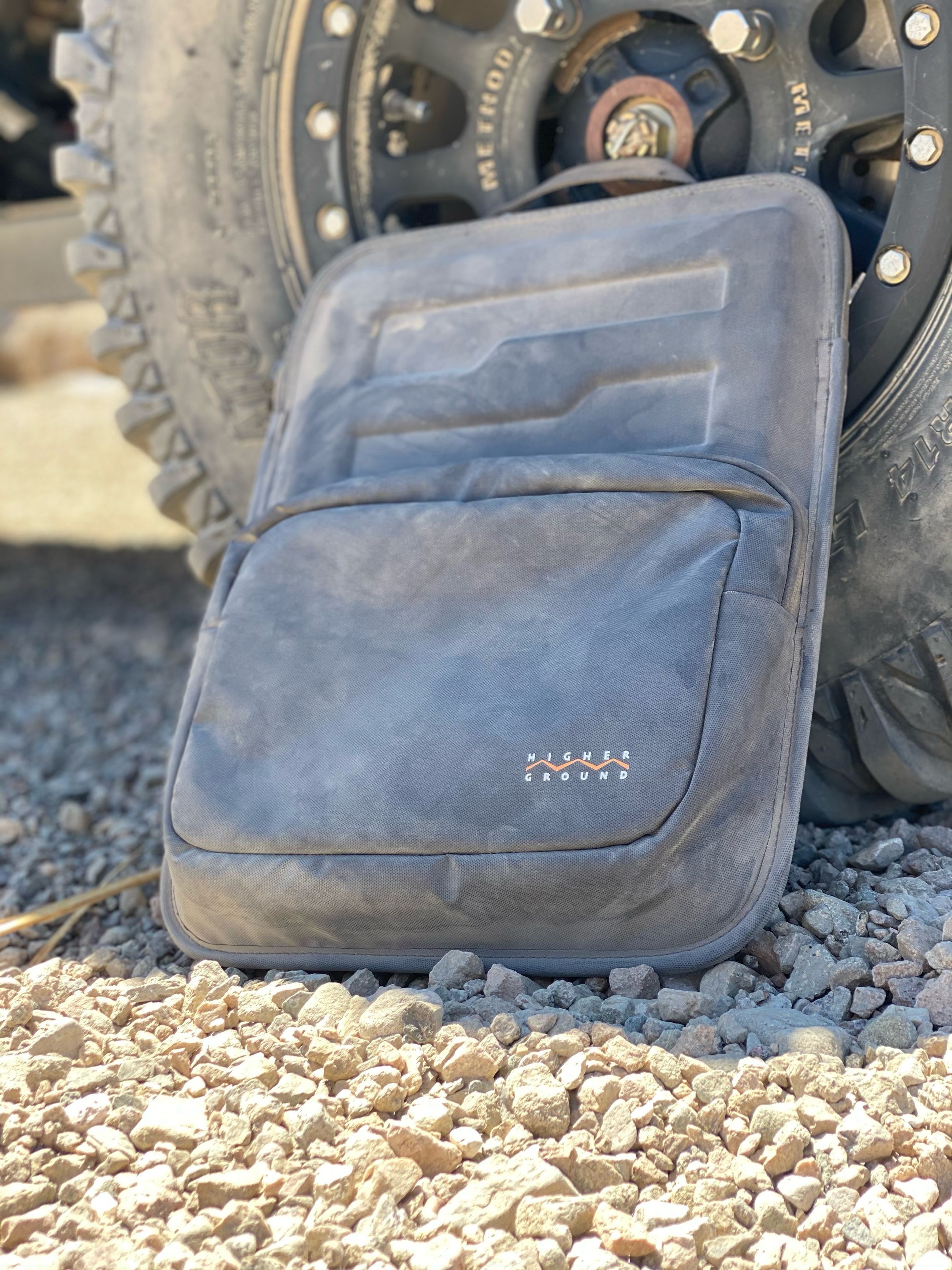 Military Grade Drop Tested Cases