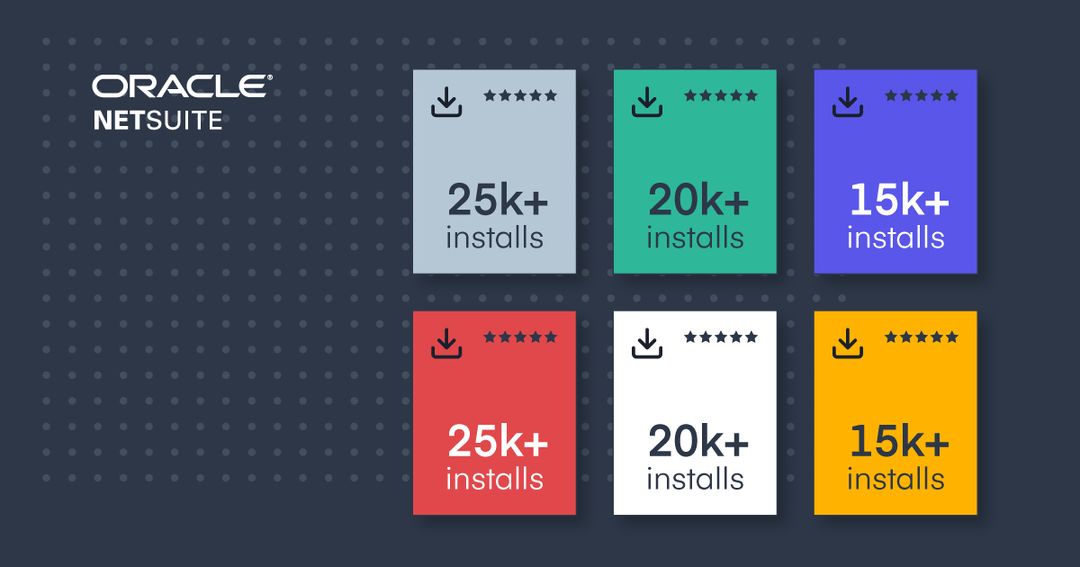 6 NetSuite SuiteApps that will become your 2023 favorites | Salto