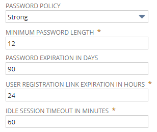 Master NetSuite Security: Protect Data, Ensure Compliance