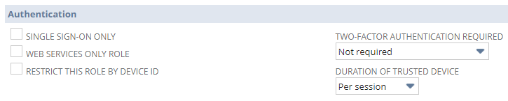 Master NetSuite Security: Protect Data, Ensure Compliance