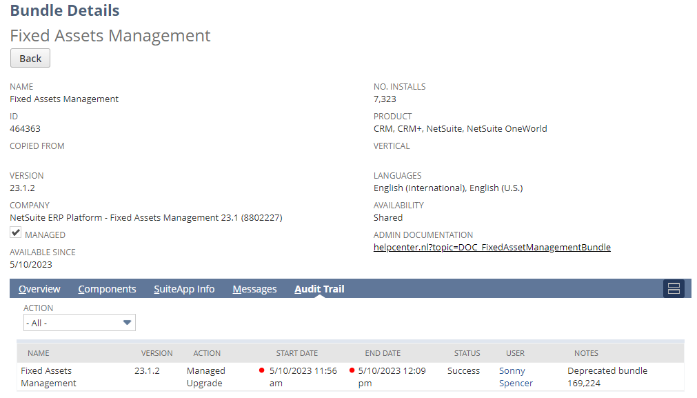 Master NetSuite Security: Protect Data, Ensure Compliance
