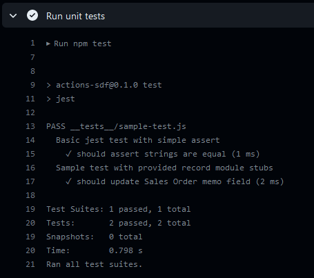 An Introduction to CI/CD for SuiteScript Developers (Part 2)