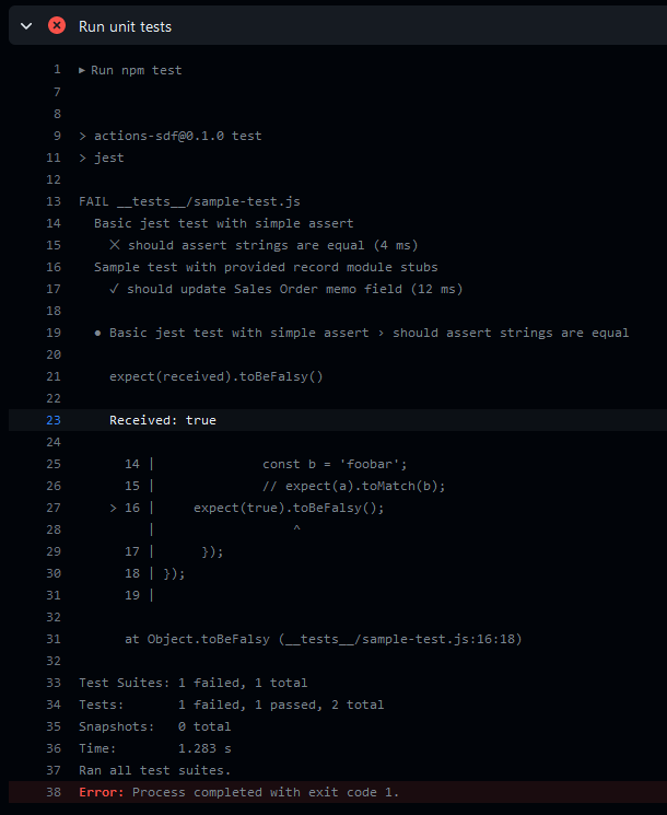 An Introduction to CI/CD for SuiteScript Developers (Part 2)
