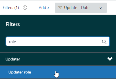 Building reports with Zendesk Explore. Part 3: adding rows and ...