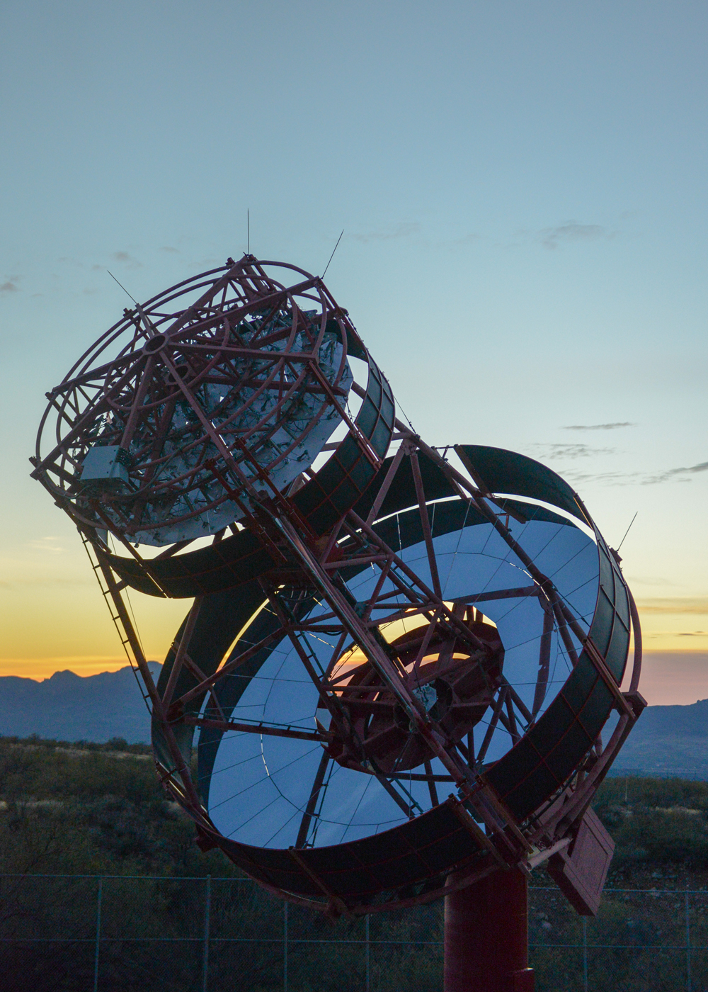 Media Lario News Article