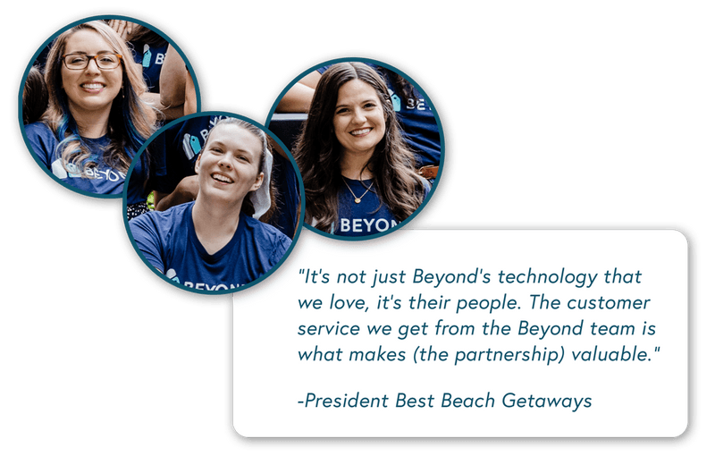 Beyond Revenue Management Platform | Dynamic Pricing Tool for Airbnb ...