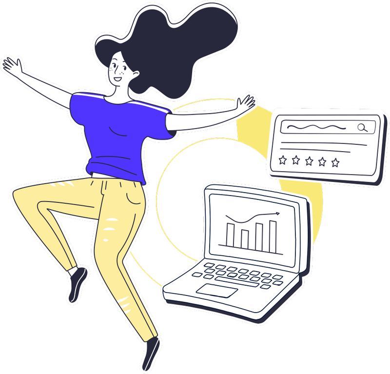 Product tour software, tutorials & walkthroughs | Walnut