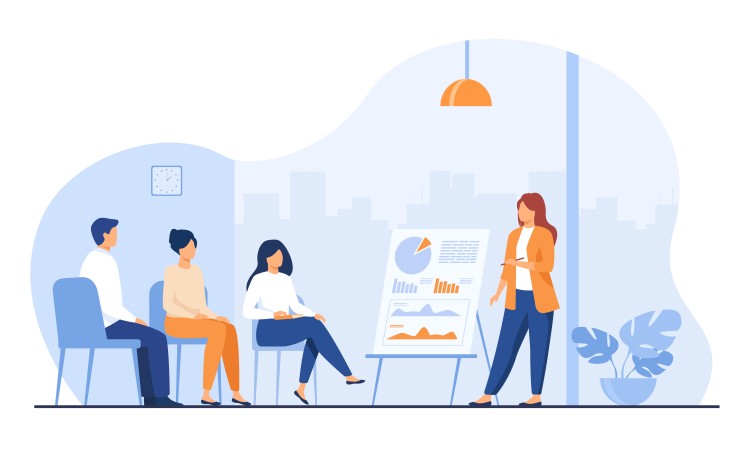 Laboremia Blog | 10 ventajas de invertir en capacitar al personal