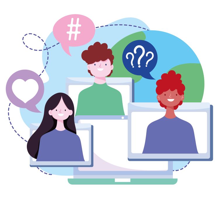 Laboremia Blog | La virtualidad será clave en la educación del futuro