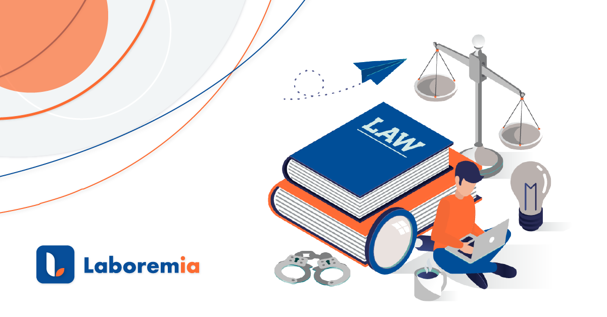 Leyes Panamá - Reforma Código del trabajo - Ley 44 del 12 de Agosto de ...