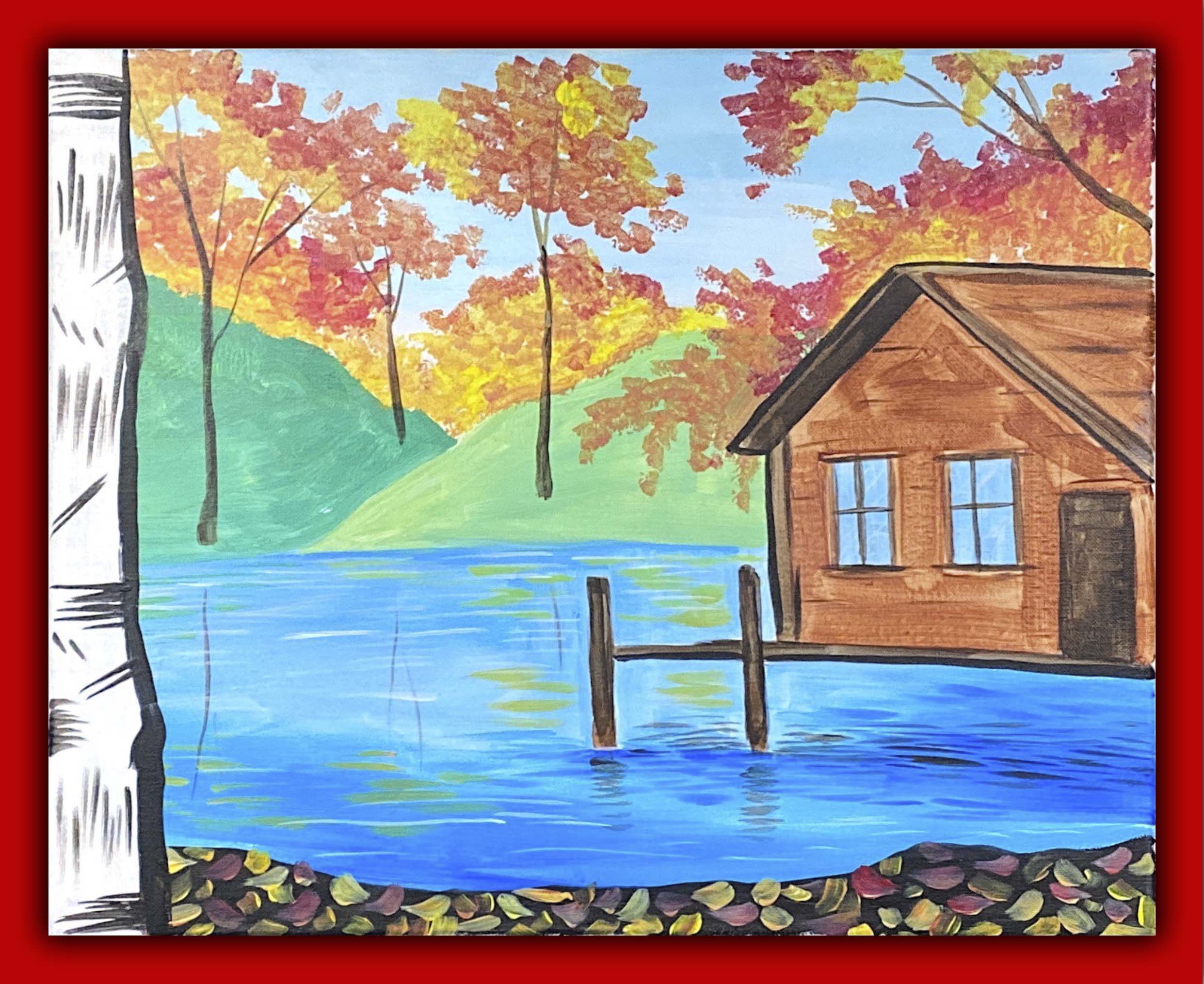 National Grid | Fall#1