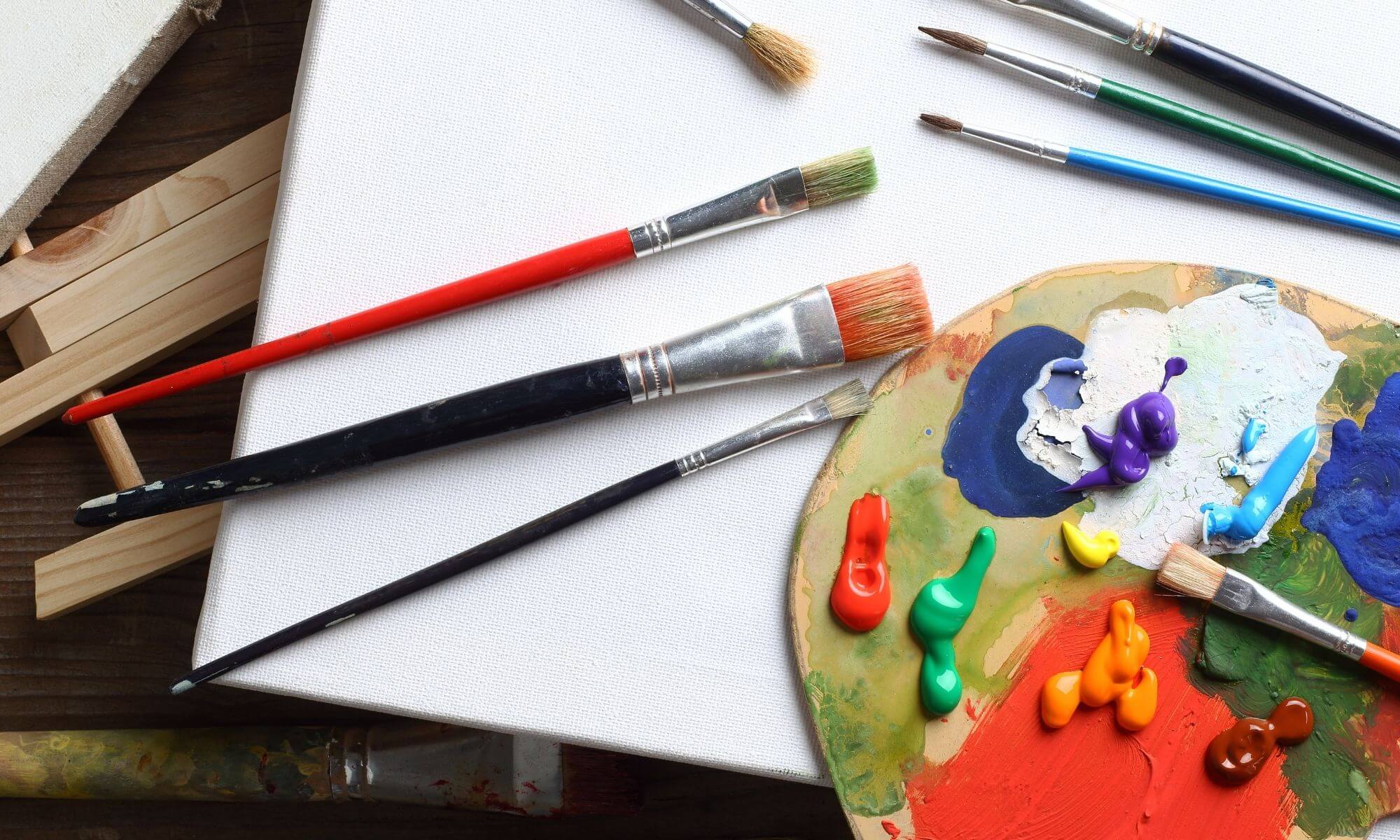 Step-by-Step Guide for Beginner Painters: How to Get Started