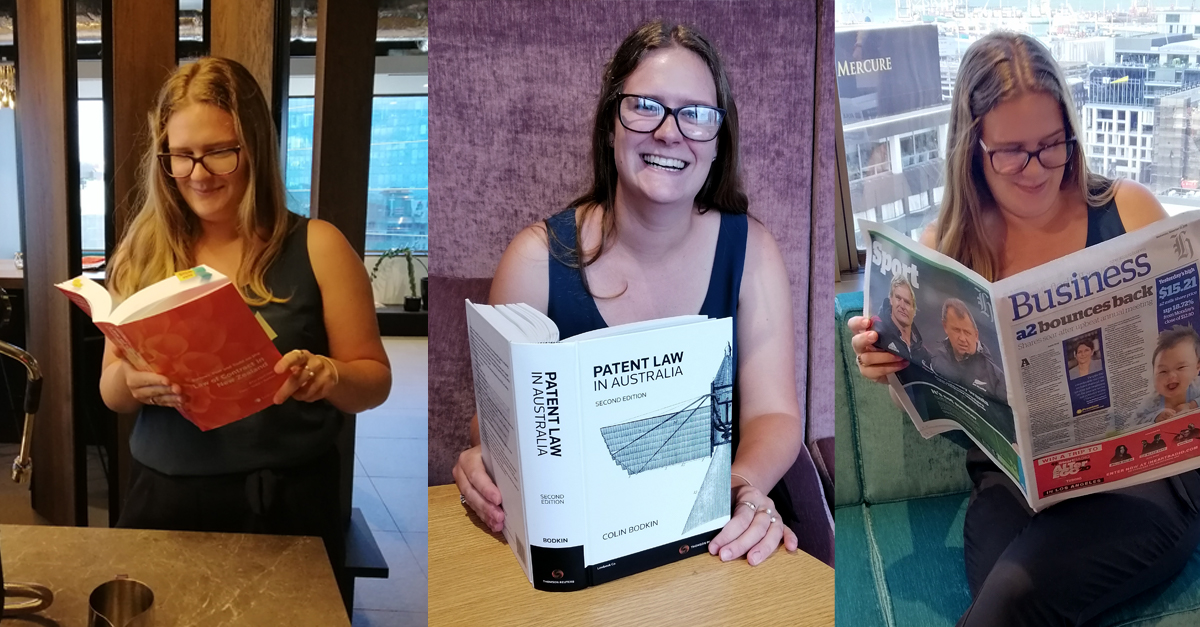 Hello Alicia... | Hudson Gavin Martin