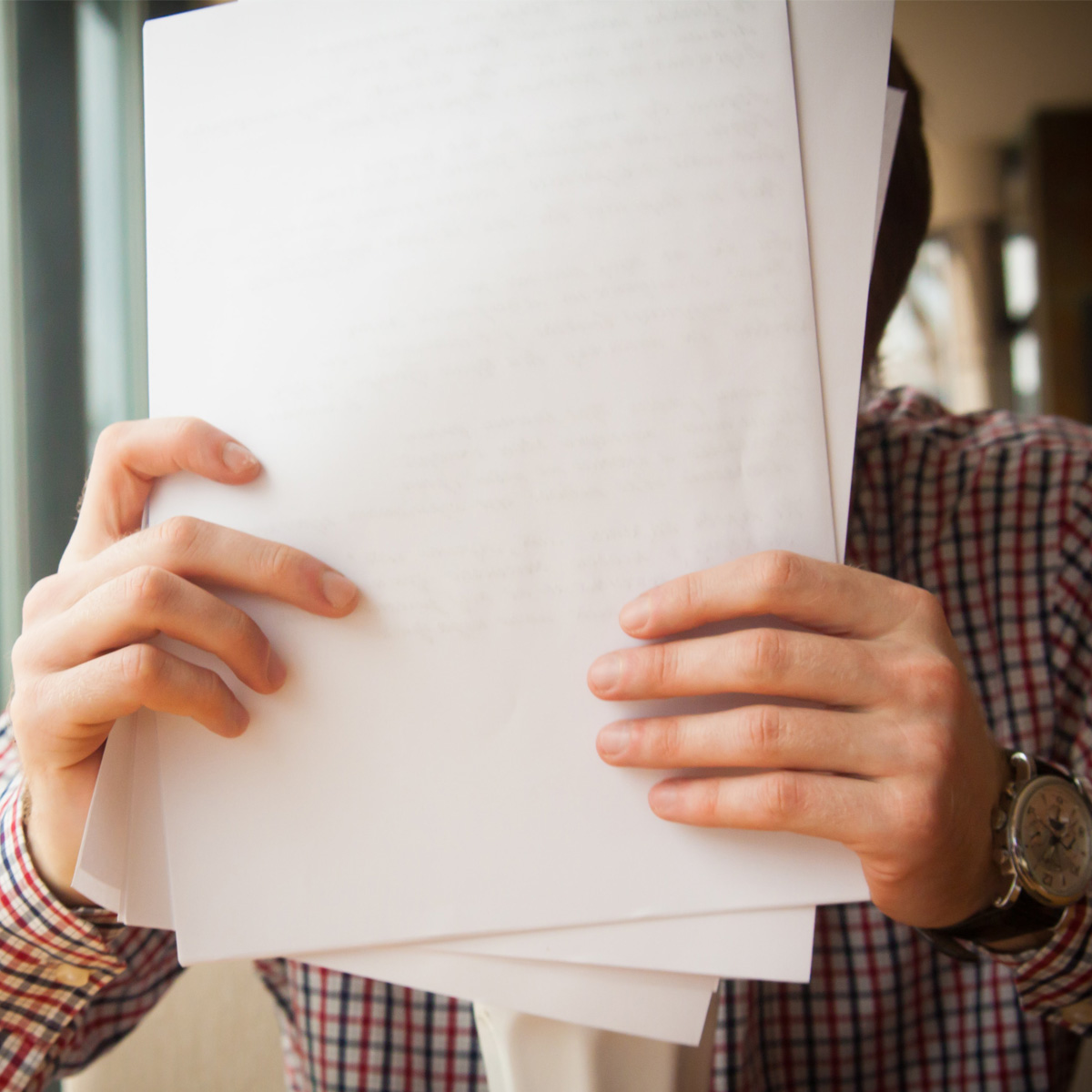 Disclosure of personal information - how to, not don't do | Hudson ...