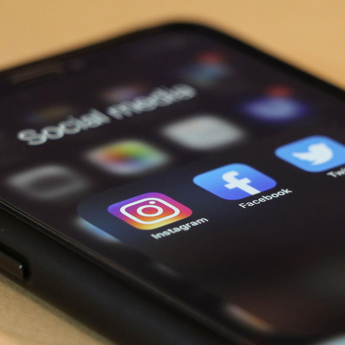 NZ's Social Media "Code of Practice" Launched | Hudson Gavin Martin