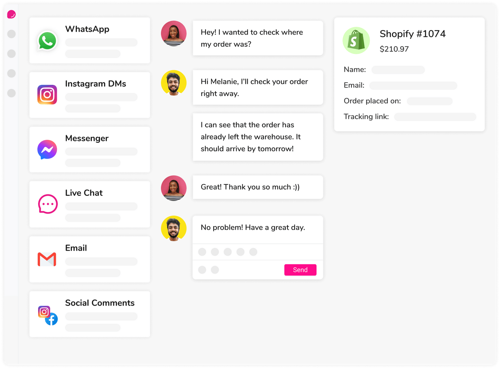 14 WhatsApp Promotional Message Examples to Grow Your Sales