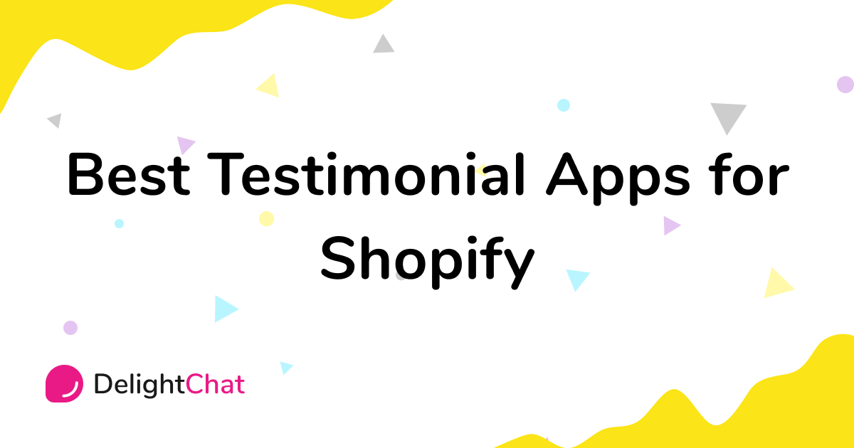 8 Best Shopify Testimonials Apps in 2022